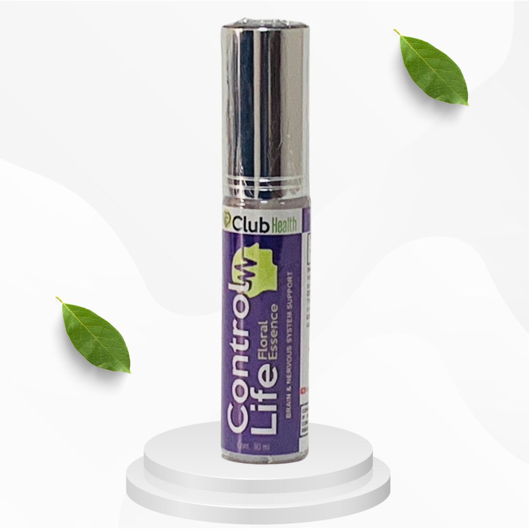 CONTROL LIFE - Club Health