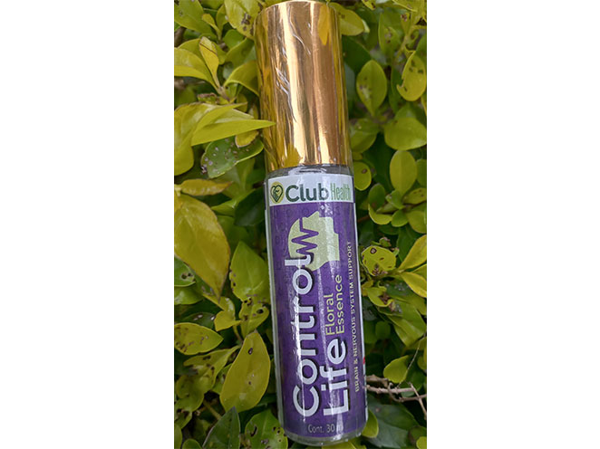 CONTROL LIFE - Club Health Tech